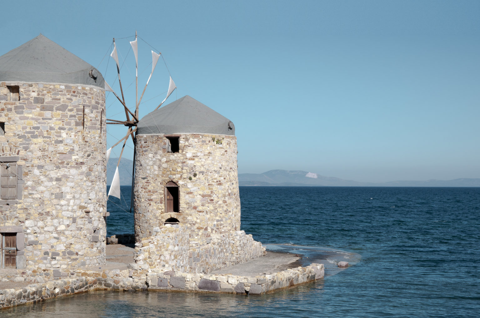 72 ΩΡΕΣ ΣΤΗ ΧΙΟ • travelscrapbook
