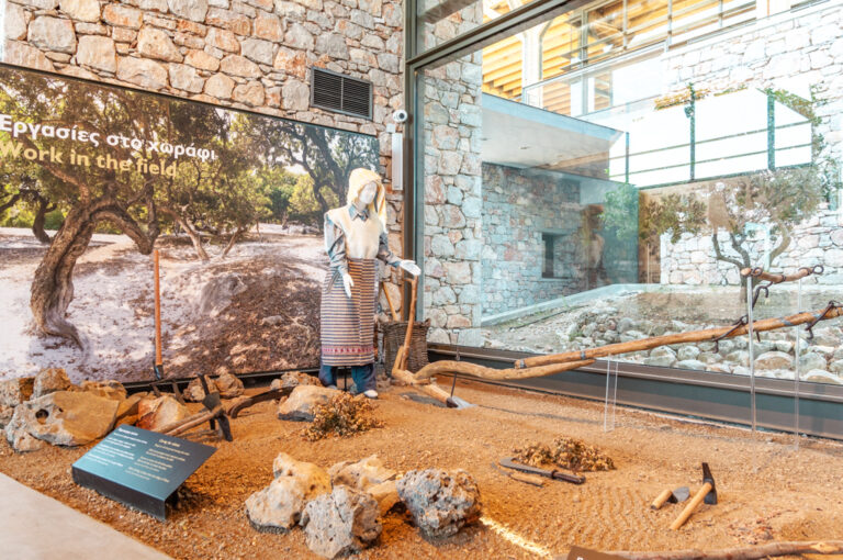 72 ΩΡΕΣ ΣΤΗ ΧΙΟ • travelscrapbook
