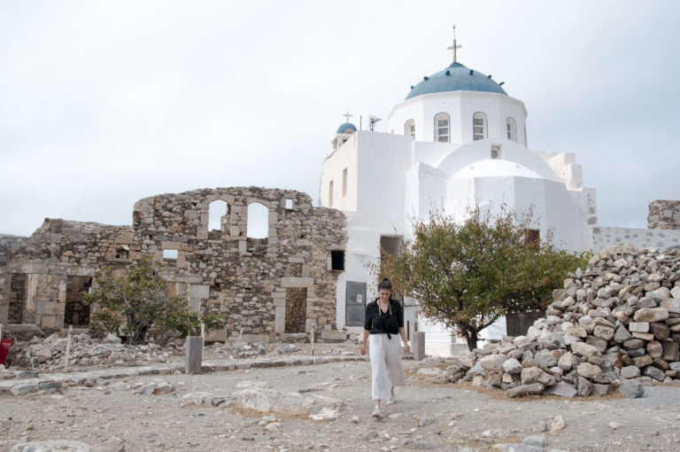 ΑΣΤΥΠΑΛΑΙΑ. ΤΟ ΜΕΡΟΣ ΠΟΥ ΘΕΣ ΝΑ ΕΠΙΣΤΡΕΦΕΙΣ ΞΑΝΑ ΚΑΙ ΞΑΝΑ • travelscrapbook