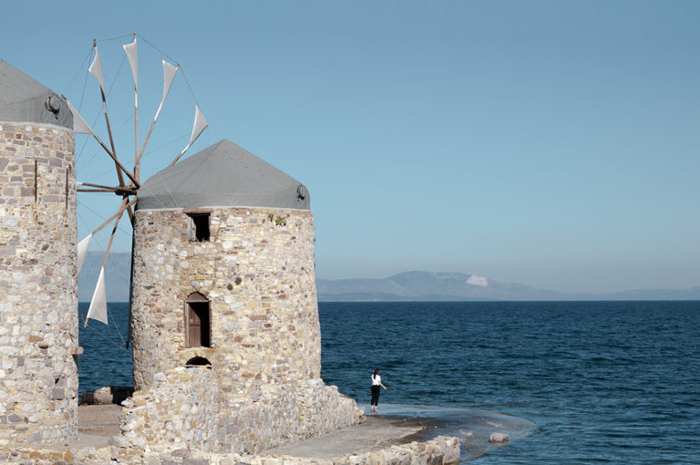 72 ΩΡΕΣ ΣΤΗ ΧΙΟ • travelscrapbook