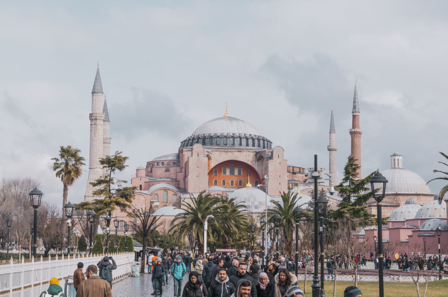 ΚΑΡΤ ΠΟΣΤΑΛ ΑΠΟ ΤΗΝ ΚΩΝΣΤΑΝΤΙΝΟΥΠΟΛΗ • travelscrapbook