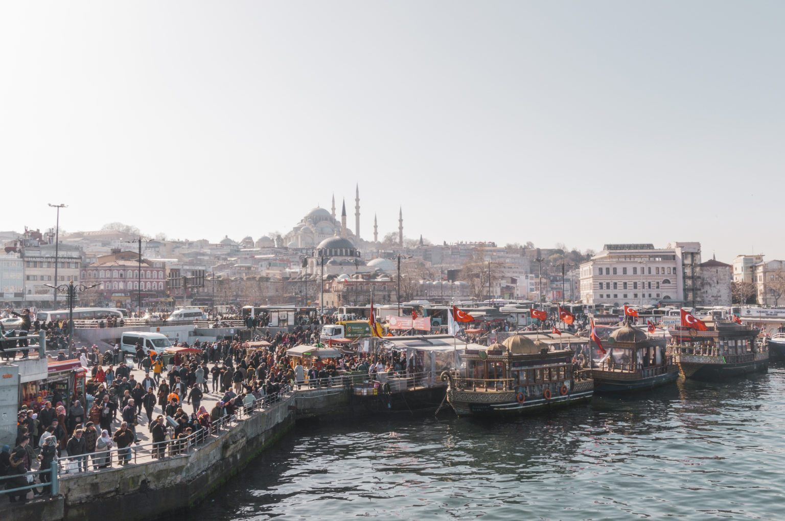 ΤΟΥΡΚΙΑ • travelscrapbook