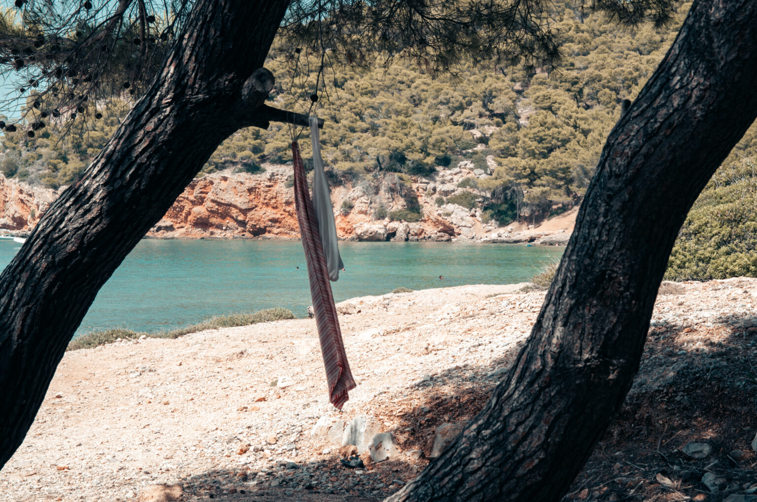 ΑΓΚΙΣΤΡΙ. Η ΙΔΑΝΙΚΗ ΜΟΝΟΗΜΕΡΗ ΑΠΟΔΡΑΣΗ • travelscrapbook