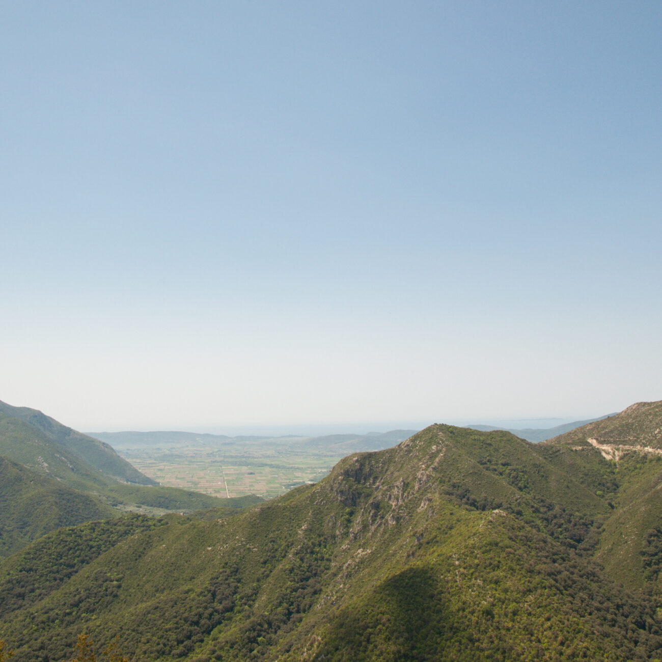 Μια μερα στην πολη Μπρασοβ • travelscrapbook