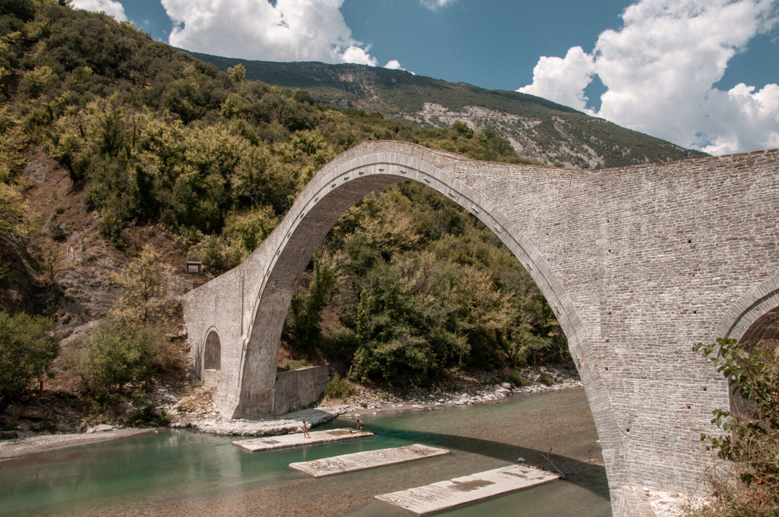 ΕΝΑ 3ΗΜΕΡΟ ΟΔΟΙΠΟΡΙΚΟ ΣΤΑ ΤΖΟΥΜΕΡΚΑ • travelscrapbook